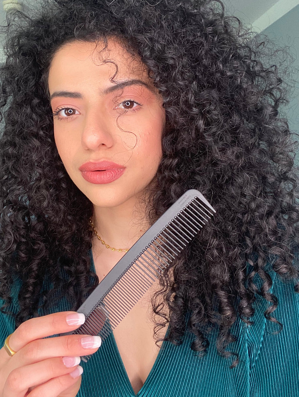 Chicago Comb ® The World's Finest Combs , Made in USA