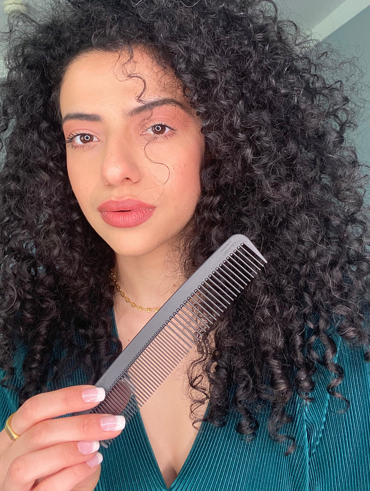 Chicago Comb ® The World's Finest Combs , Made in USA