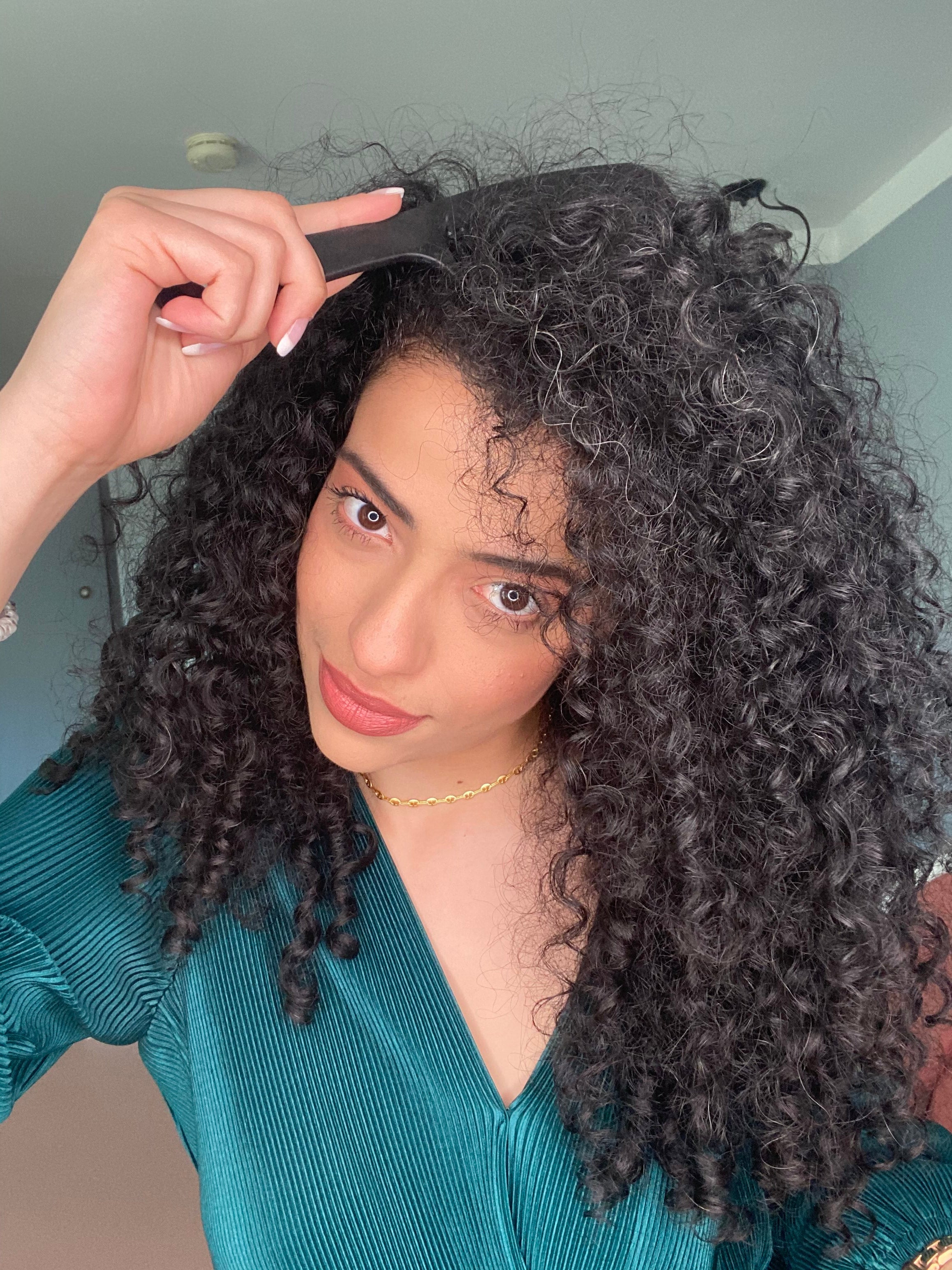 Chicago Comb ® The World's Finest Combs , Made in USA