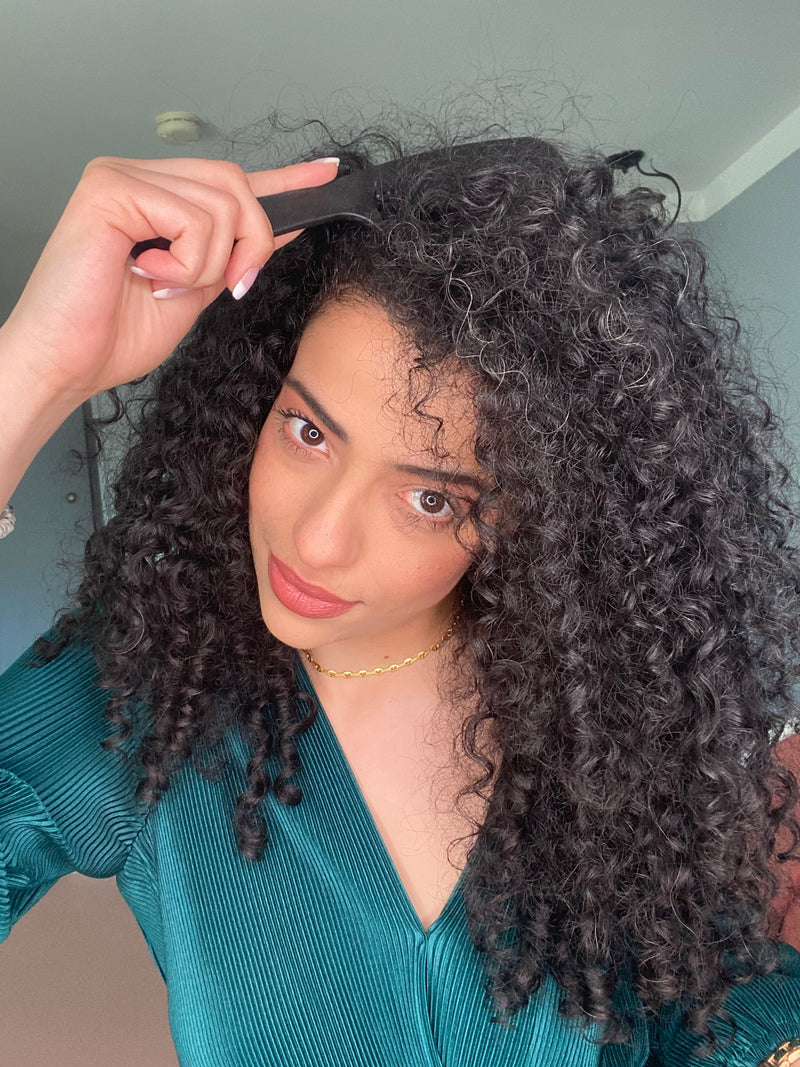 Chicago Comb ® The World's Finest Combs , Made in USA