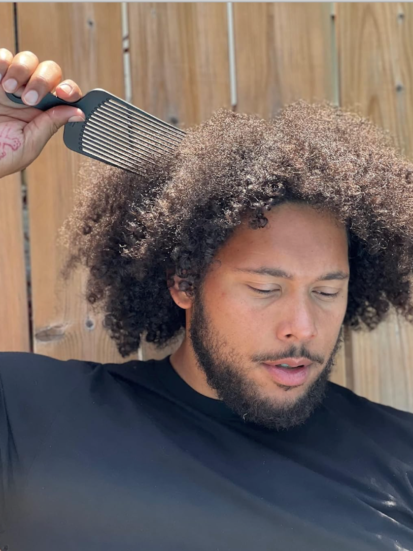 Chicago Comb ® The World's Finest Combs , Made in USA