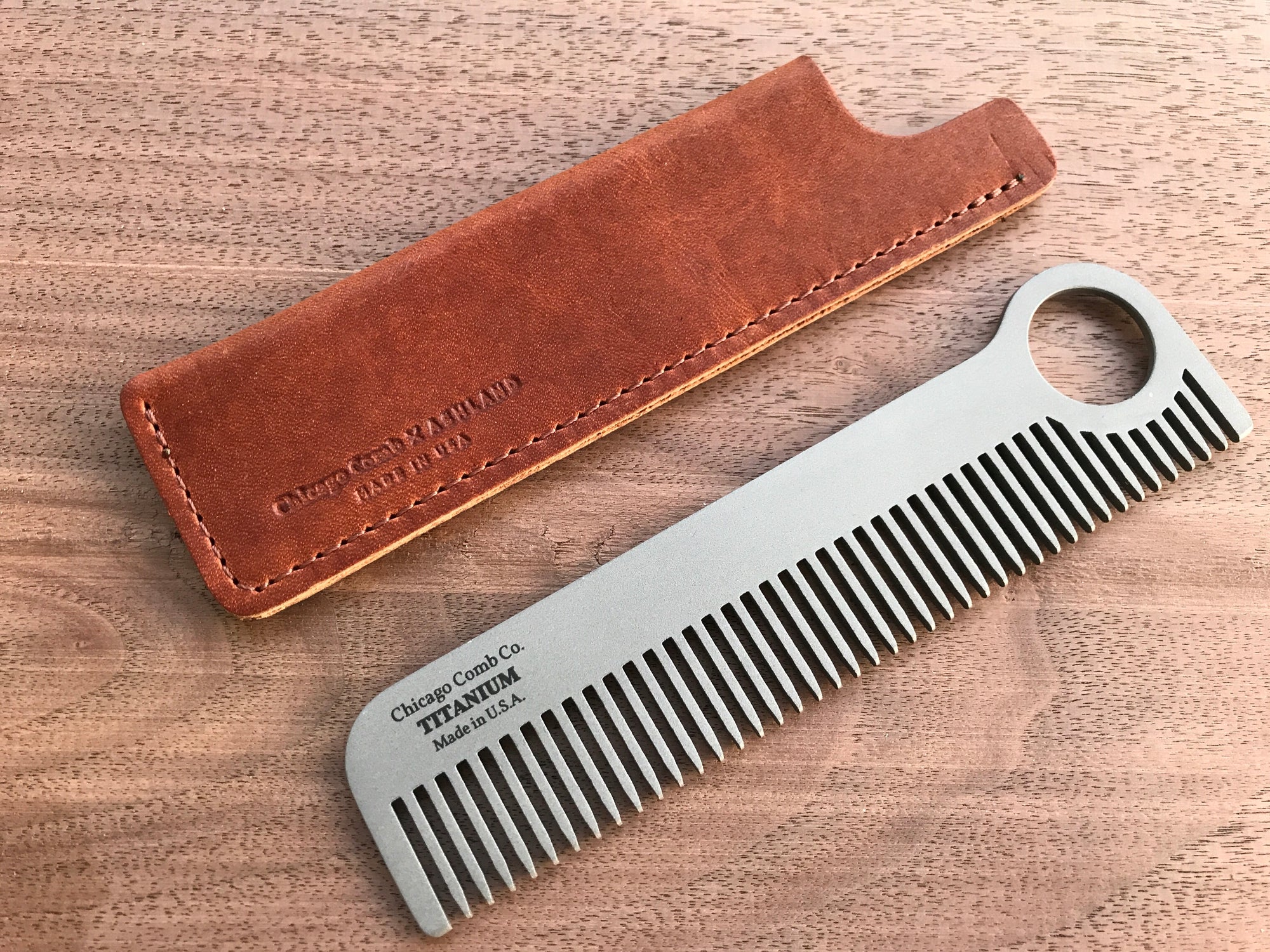 Products - Chicago Comb